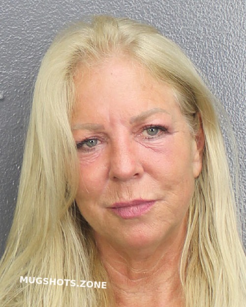 CHAMBERS LISA M 02/08/2022 - Broward County Mugshots Zone