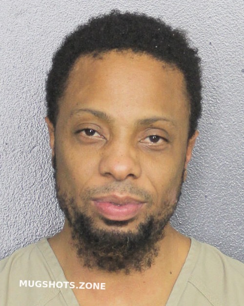 TAPPER JOSHUA 02/09/2022 - Broward County Mugshots Zone