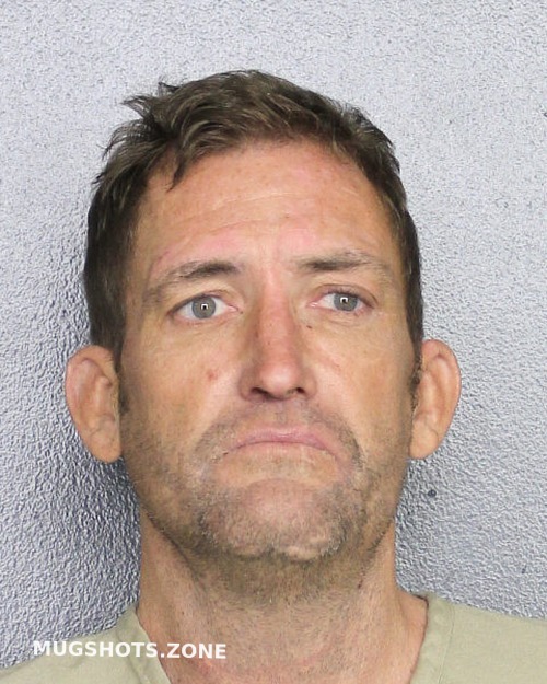 CHEATHAM ROBERT PHILLIP 02/10/2022 - Broward County Mugshots Zone