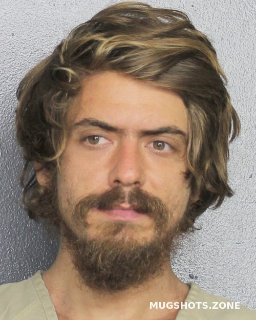 VALENTI MICHAEL VALENTI 02/10/2022 - Broward County Mugshots Zone