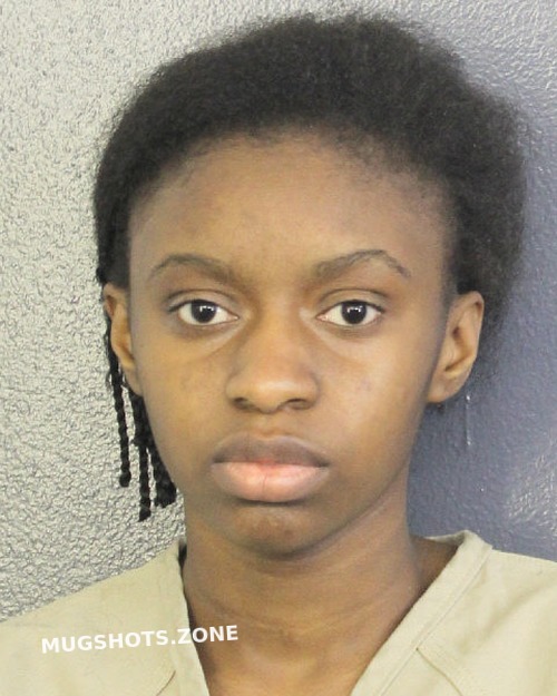 LASTER NATAIESHA 02/11/2022 - Broward County Mugshots Zone