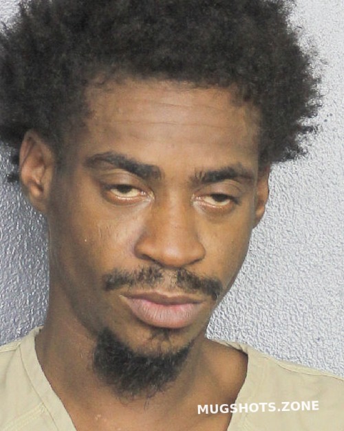 YEARBY IVORY LEE 02/11/2022 - Broward County Mugshots Zone