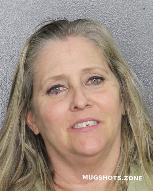 STURGES SHARON 02/12/2022 - Broward County Mugshots Zone