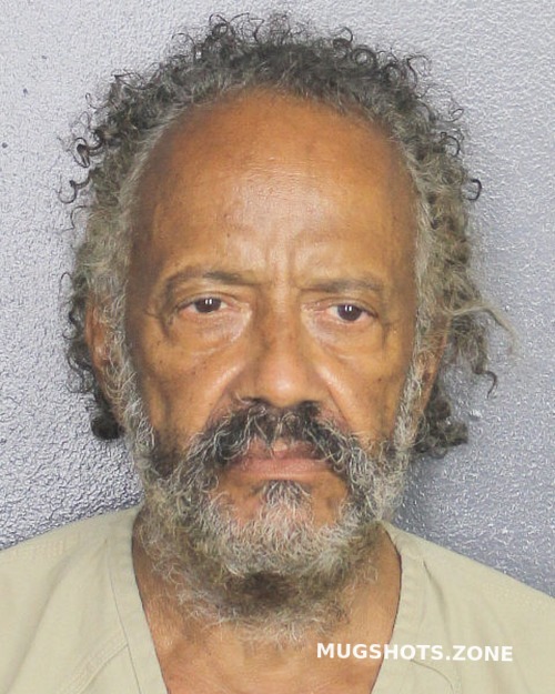 VAZ DAVID I 02/12/2022 - Broward County Mugshots Zone