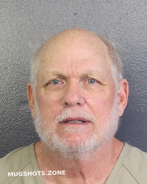 DAHLMAN BRUCE GORDON 02/15/2022 - Broward County Mugshots Zone
