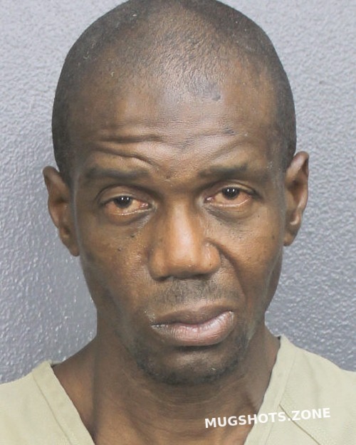 MOSLEY JEFFREY JAMES 02/15/2022 - Broward County Mugshots Zone