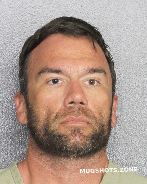 SUTER NICHOLAS ANTHONY 02/15/2022 - Broward County Mugshots Zone