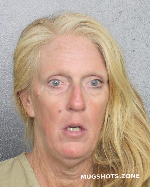 KASS LISA 02/16/2022 - Broward County Mugshots Zone