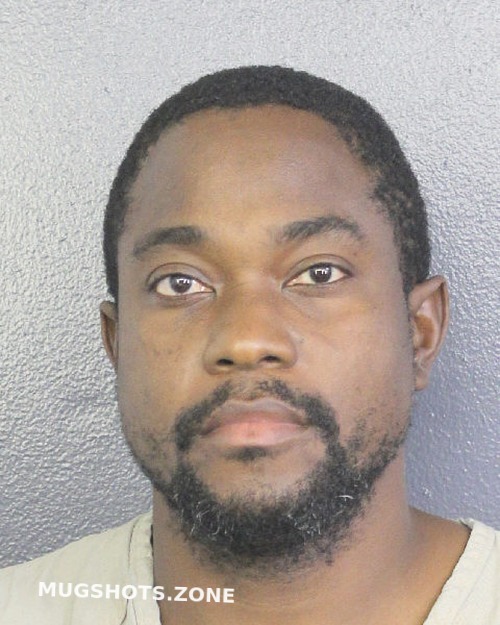 HUNTER NEISH BRADLEY 02/16/2022 - Broward County Mugshots Zone