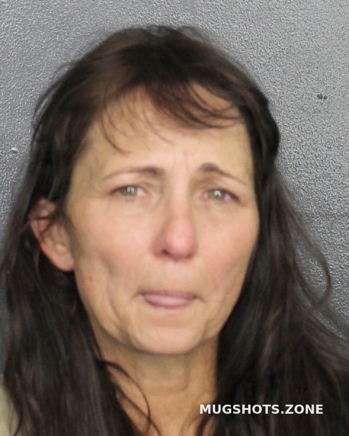 BASHA JODI KAY 02/16/2022 - Broward County Mugshots Zone