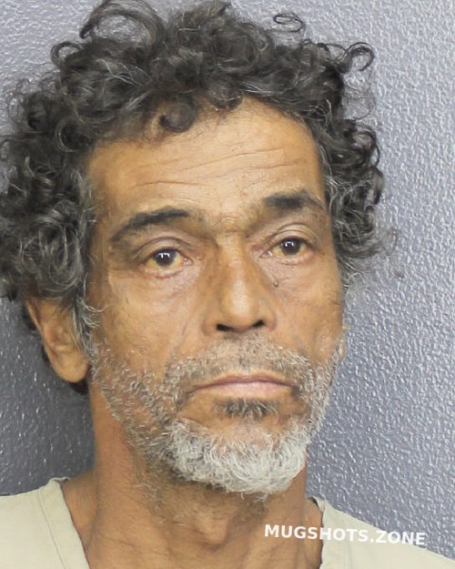LOPEZ NORBERTO 02/18/2022 - Broward County Mugshots Zone