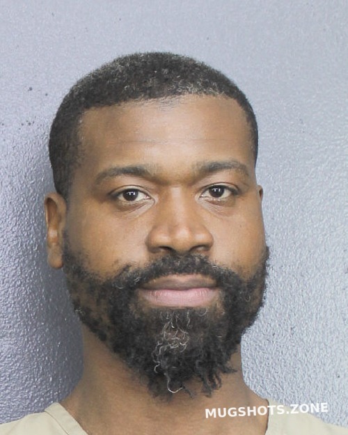 ISRAEL ANDY 02/19/2022 - Broward County Mugshots Zone