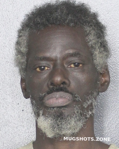 KENNEDY JACK 02/20/2022 - Broward County Mugshots Zone