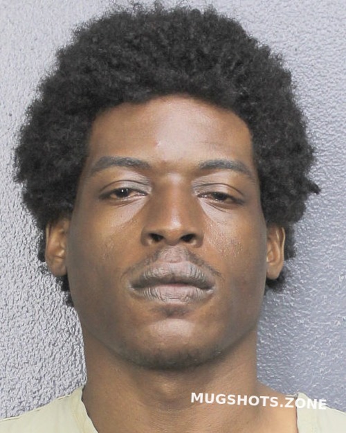 HIGGINS STEPHAN KEVIN 02/21/2022 - Broward County Mugshots Zone