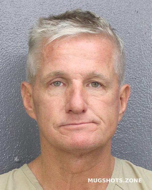 GABLER JOHN HOWARD 02/26/2022 - Broward County Mugshots Zone