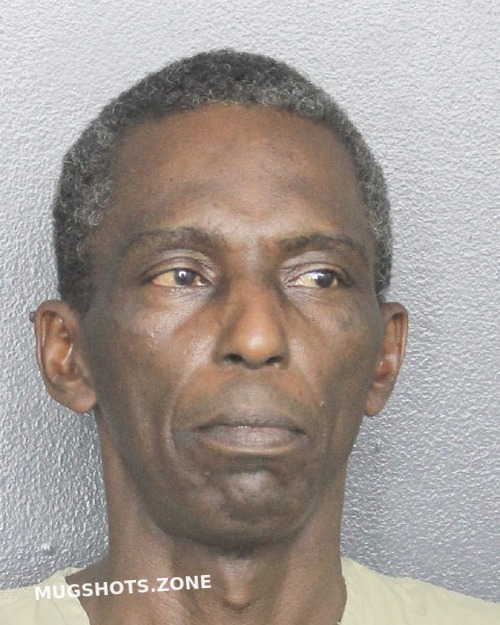 DESIR JIMMY DUPERRIER 02/27/2022 - Broward County Mugshots Zone