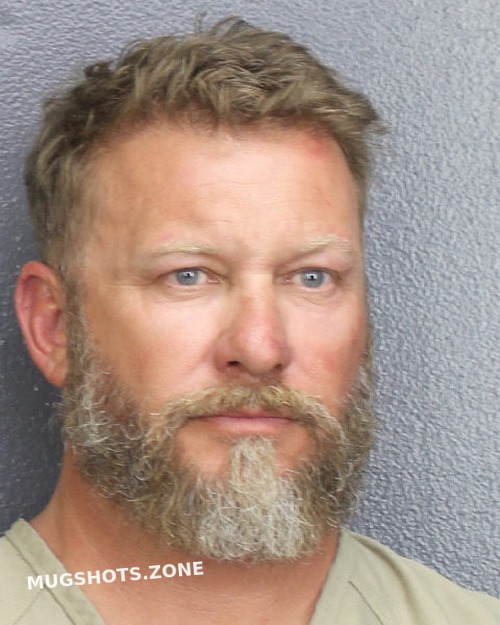 HARTEM KENNETH PERRY J 02/27/2022 - Broward County Mugshots Zone