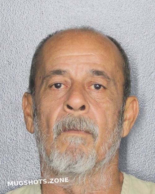 RODRIGUEZ GUZMAN JOSE ALBERTO 02/28/2022 - Broward County Mugshots Zone