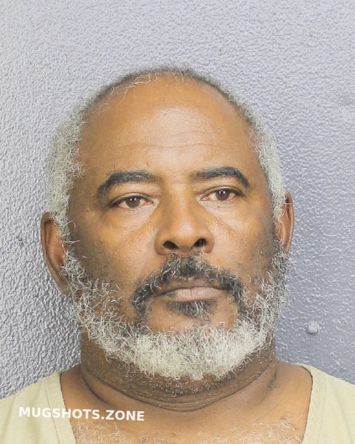 KNOWLES DARRYL LAMAR 03/02/2022 - Broward County Mugshots Zone