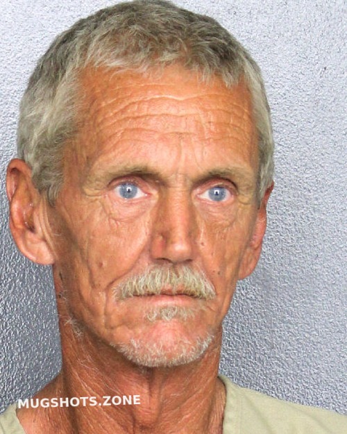 SHEPARD JAMES SANDY 03/03/2022 - Broward County Mugshots Zone