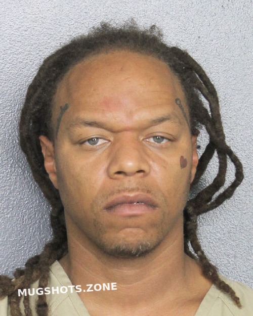 BECKHAM ROWLAND BELFONTE 03/03/2022 - Broward County Mugshots Zone