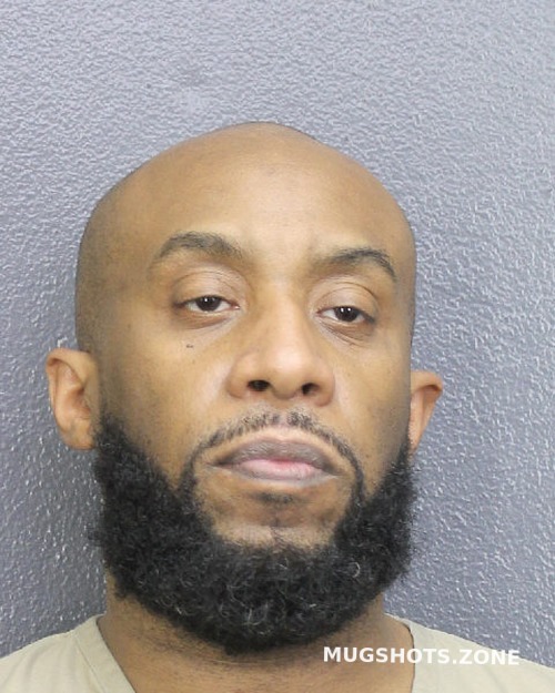 WALKER EDWARD DAVID 03/03/2022 - Broward County Mugshots Zone