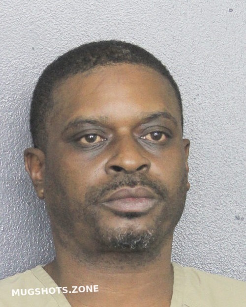 WRIGHT CLEOPHUS THOMAS 03/04/2022 - Broward County Mugshots Zone