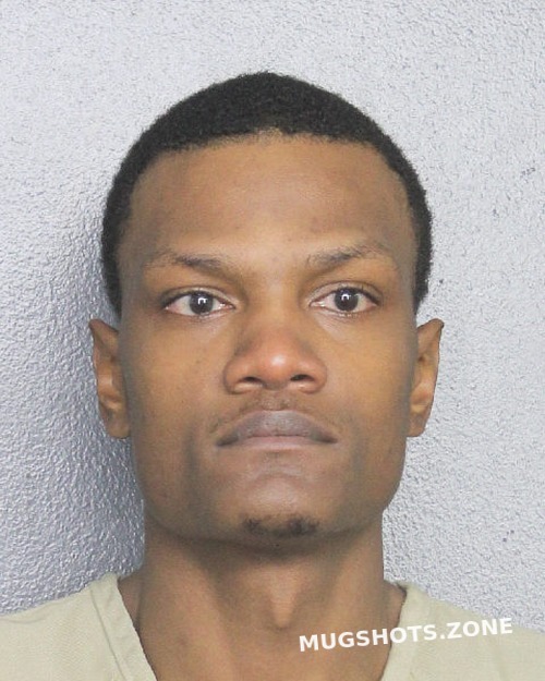 CUMMINGS MIKHAIL ANTHONIEL 03/05/2022 - Broward County Mugshots Zone