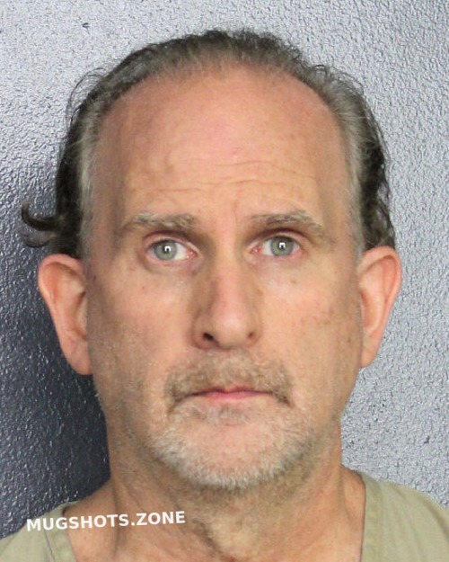 WEAVER DAVID MERIL 03/08/2022 - Broward County Mugshots Zone