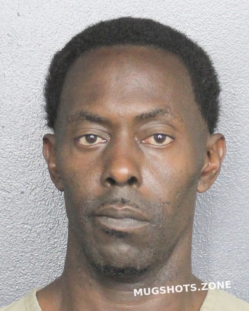 MILLER MATTHEW 03/09/2022 - Broward County Mugshots Zone