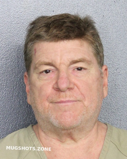 SAM LAWRENCE 03/10/2022 - Broward County Mugshots Zone