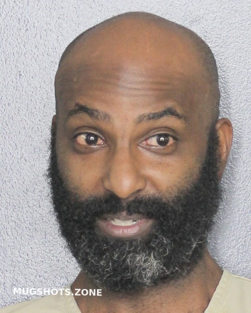 ISSACS DESMOND O KEITH 03/10/2022 - Broward County Mugshots Zone