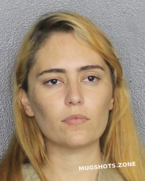 DOU ZOAR 03/11/2022 - Broward County Mugshots Zone