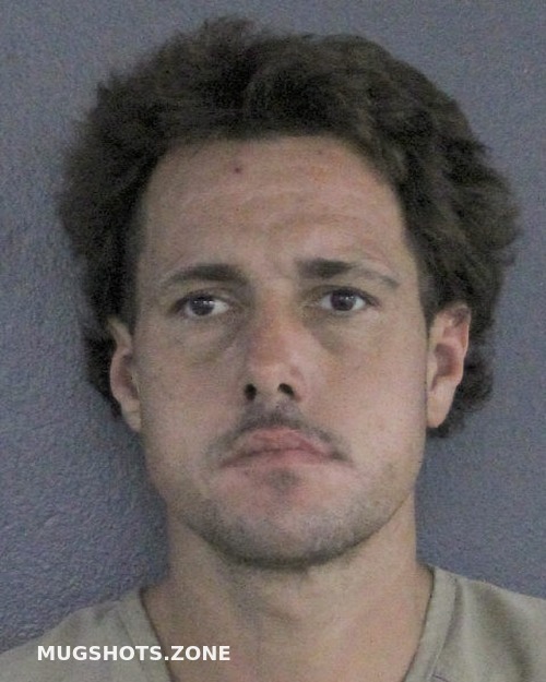 DELA ROSA RENE BRANDON 03/14/2022 - Broward County Mugshots Zone