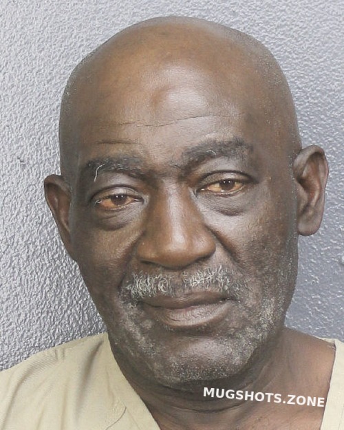 SHEPHERD KENNETH B 03/18/2022 - Broward County Mugshots Zone