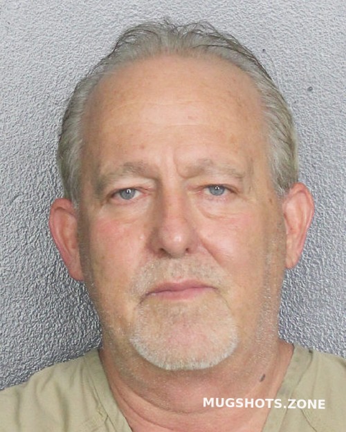 ROSS BRIAN WAYNE 03/29/2022 - Broward County Mugshots Zone