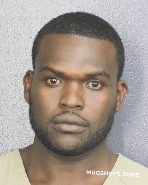 ALTIDOR JOSEPH VITIELLO 03/31/2022 - Broward County Mugshots Zone