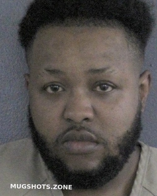 ROBERTS RASHAUN 04/01/2022 - Broward County Mugshots Zone