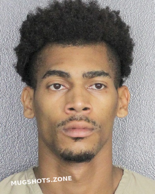 VILLALOBOS JARED NATHANIEL J 04/01/2022 - Broward County Mugshots Zone