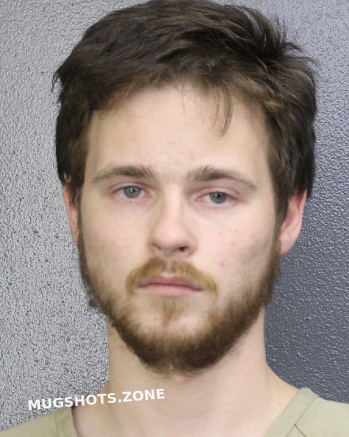 KAPLOWITZ ROBERT GEORGE 04/01/2022 - Broward County Mugshots Zone