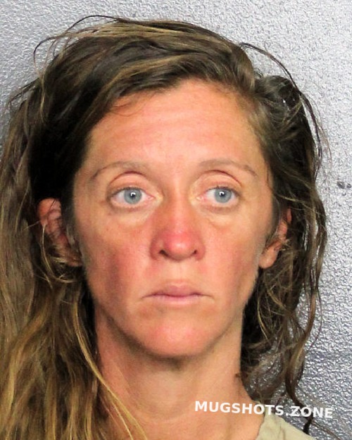 OAKLAND MISS 04/01/2022 - Broward County Mugshots Zone