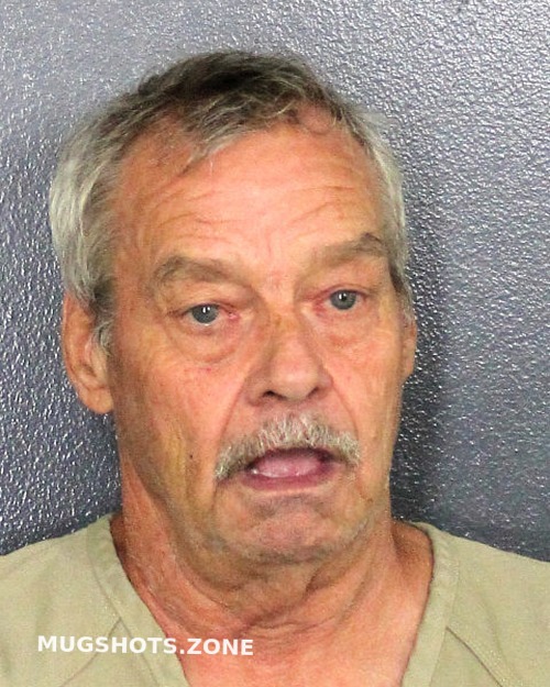 KINLY DAVID HOLBERT 04/02/2022 - Broward County Mugshots Zone