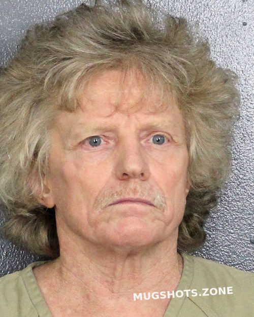 OBERMAN ROBERT 04/07/2022 - Broward County Mugshots Zone