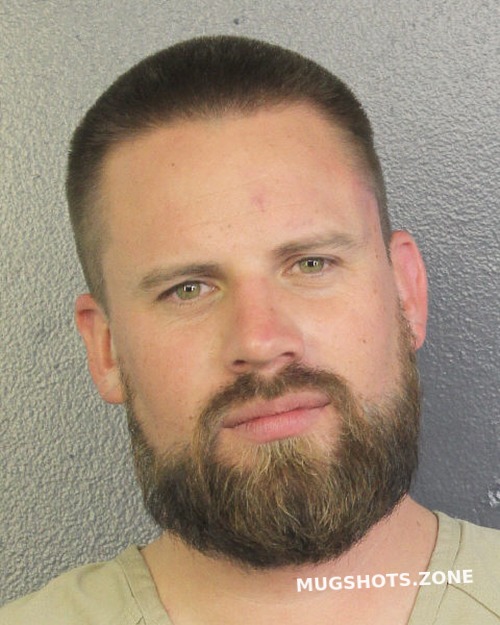 ALLEY NICHOLAS COLT 04/09/2022 - Broward County Mugshots Zone