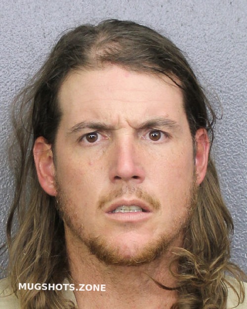 GEREN DAVID P 04/09/2022 - Broward County Mugshots Zone