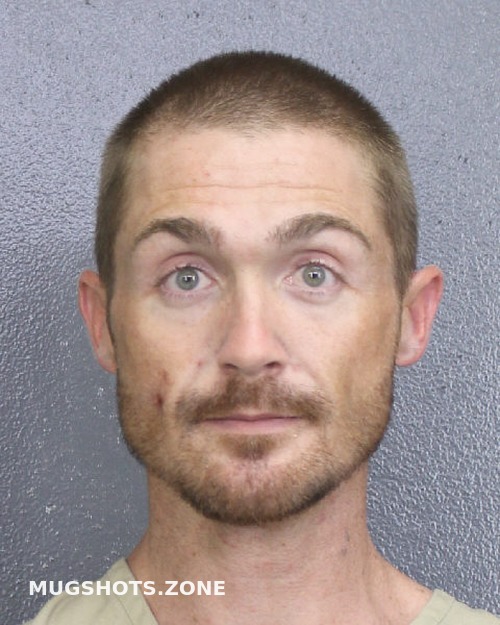 STOCKHAM JOHN JEFFERSON 04/10/2022 - Broward County Mugshots Zone