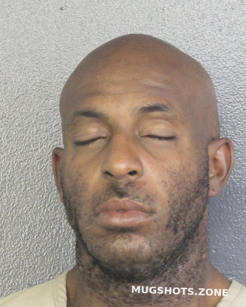 COOPER BERTRAM SINCLAIR 04/11/2022 - Broward County Mugshots Zone