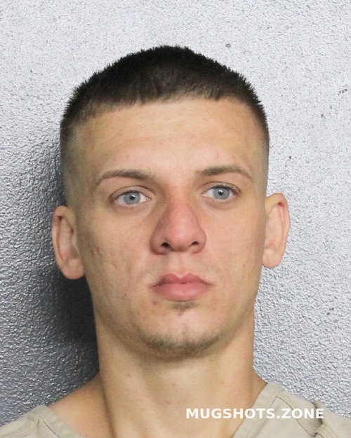 DONAGHY DAVID JOSEPH 04/11/2022 - Broward County Mugshots Zone