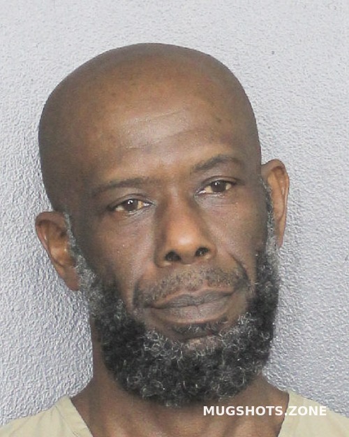 AARON WILLIAM PATRICK 04/14/2022 - Broward County Mugshots Zone