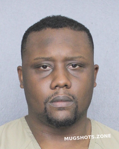 MOORE LAMORRIS KEYON 04/16/2022 - Broward County Mugshots Zone